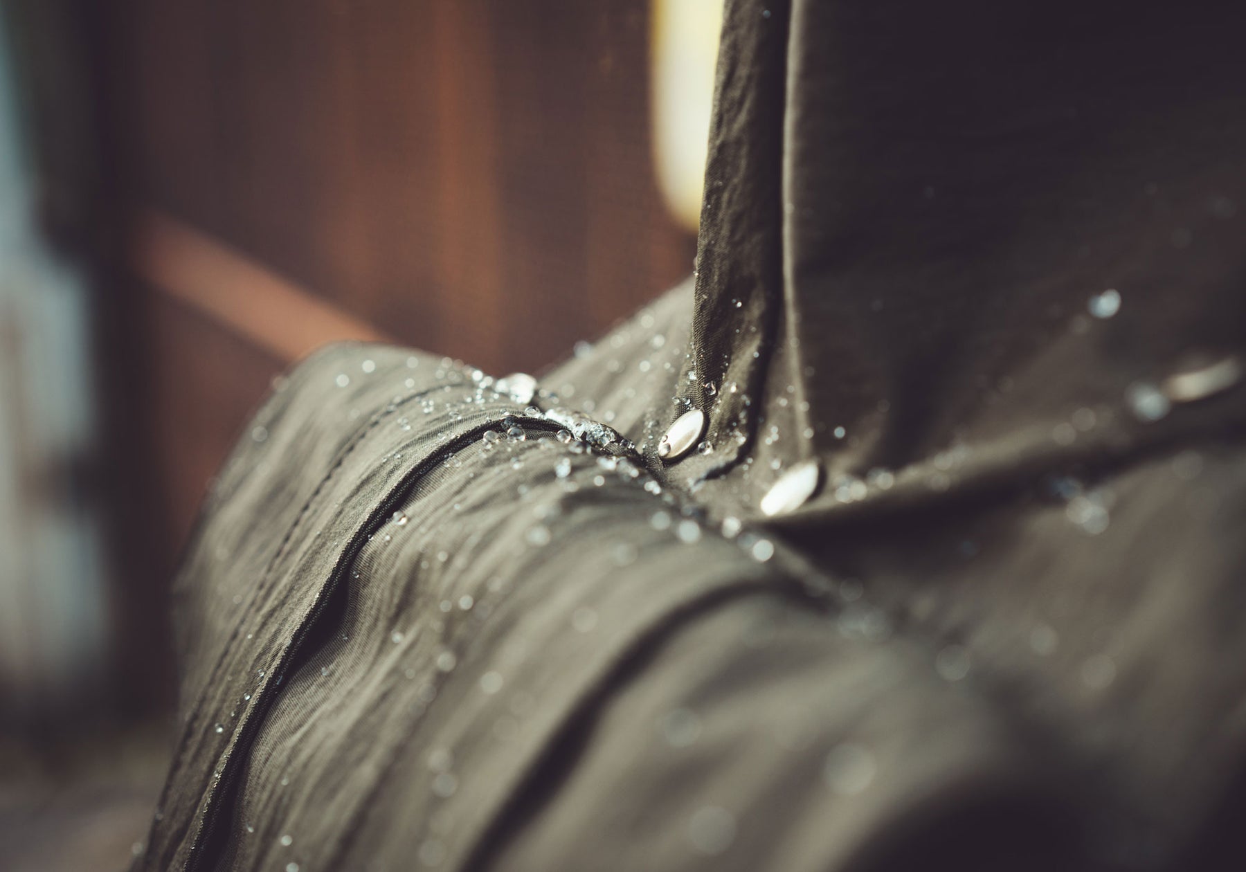 Aviator Waterproof Backpack