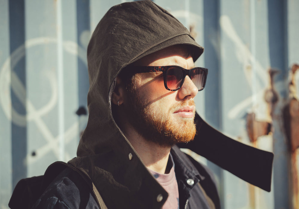 Aviator Waterproof Backpack